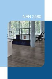 NEN 2580:2007+C1:2008 Oppervlakten en inhouden van gebouwen | BRISwarenhuis