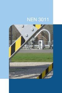 NEN 3011:2015 Veiligheidskleuren en -tekens | BRISwarenhuis