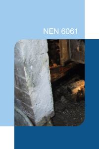 NEN 6061:1991+A3:2012 Brand, stookplaatsen | BRISwarenhuis