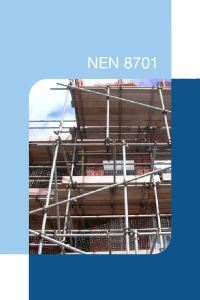 NEN 8701:2011 Bestaande bouw - Belastingen | BRISwarenhuis